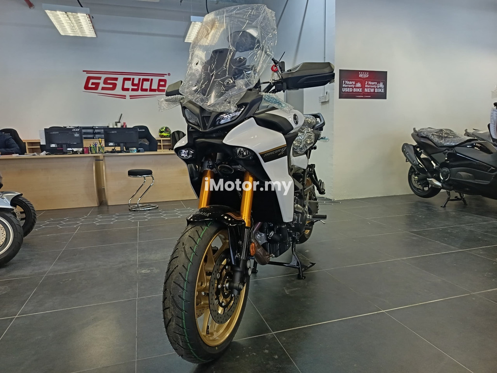 Urban Rides To Rural Roads: Yamaha Bikes That Rule Malaysian Terrain ...